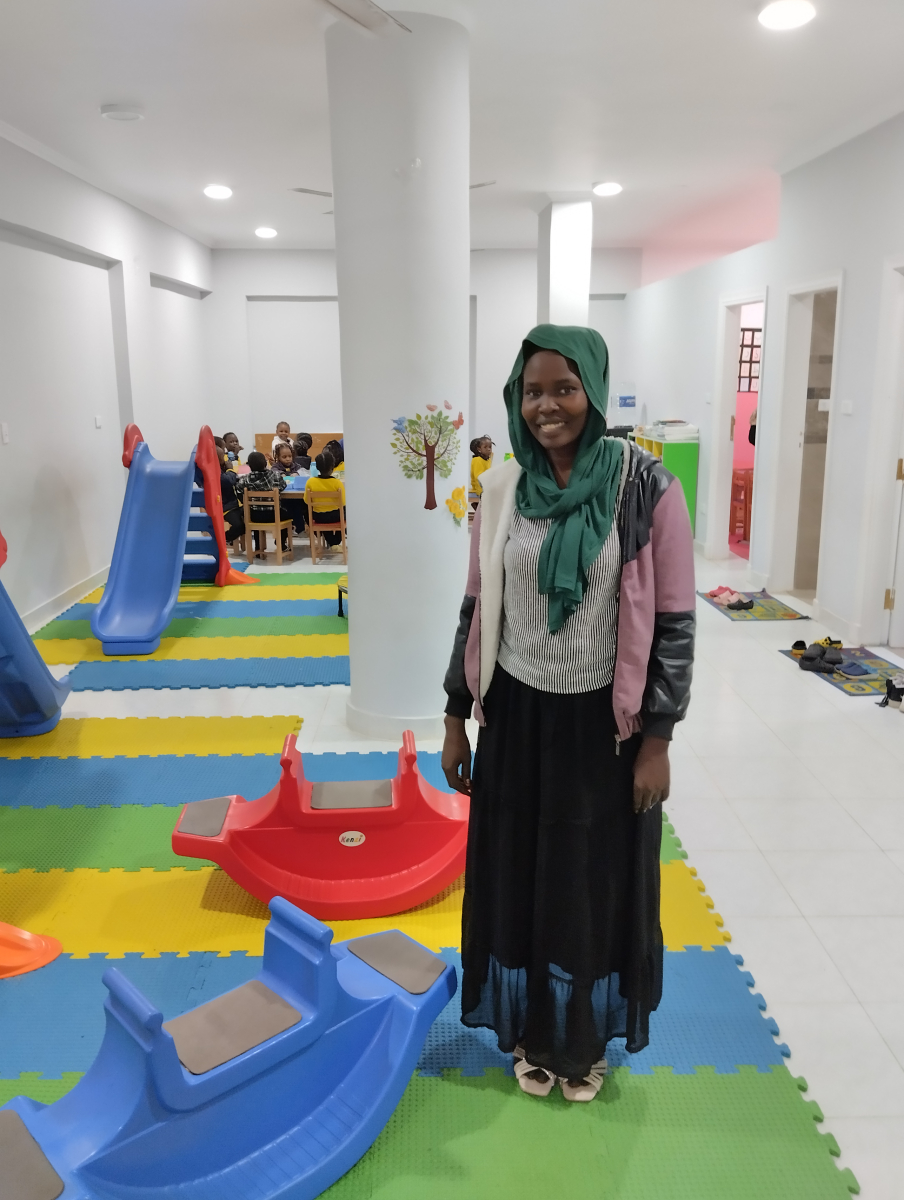 St Raphael's School Conquers 'Hard Times' | jmeca.org.uk