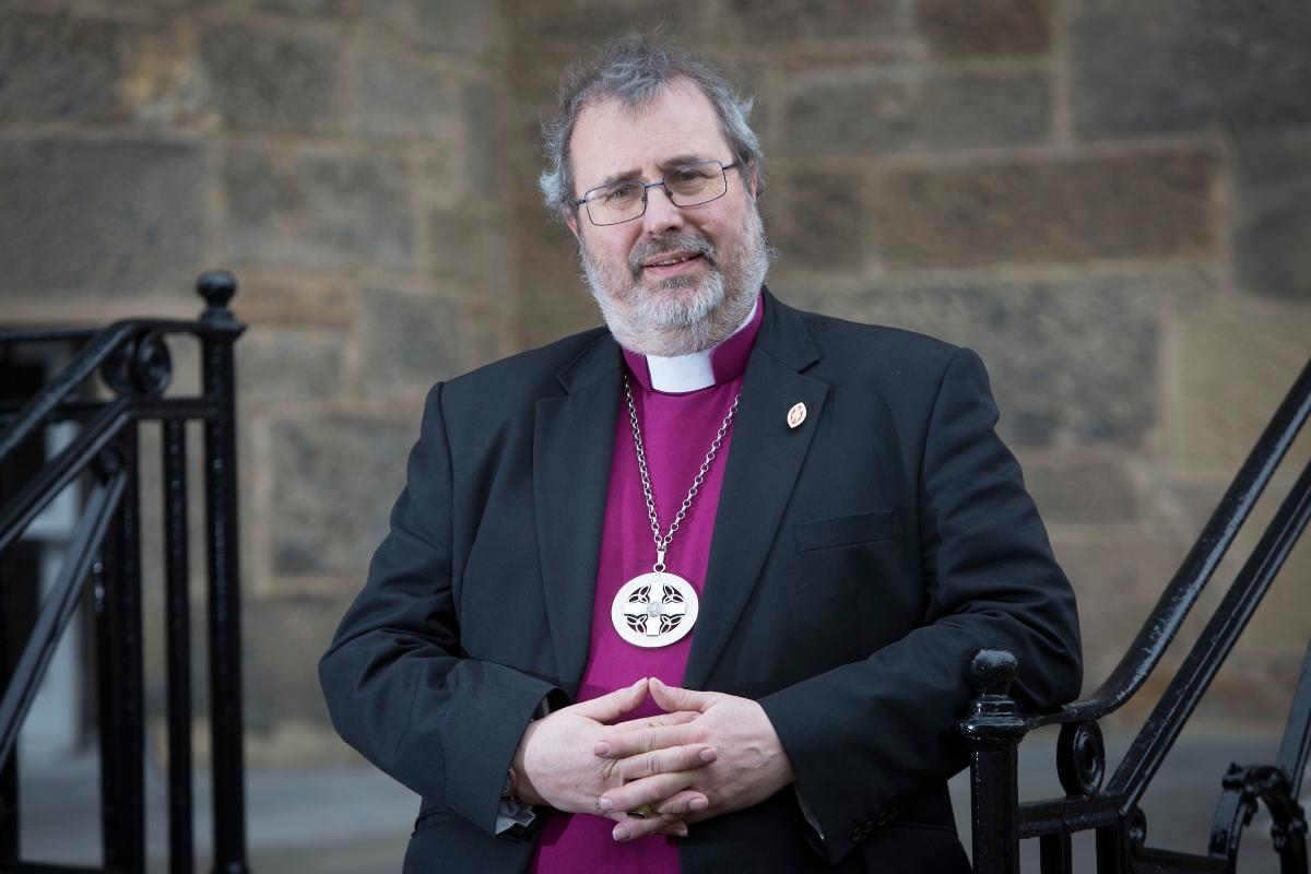 "Violent and Dark Days:" Church Leaders' Gaza Statement | jmeca.org.uk